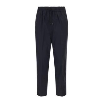 Etro York Jogginghose - - Trousers - Herren - Blau - L