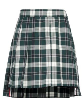 Thom Browne HOSEN & R&Ouml;CKE - Minir&ouml;cke auf YOOX.COM