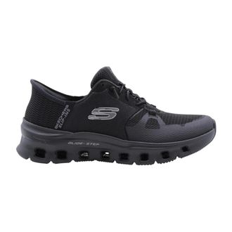 Skechers Vibrant Sneakers - - Shoes - Damen - Schwarzk - 37 EU