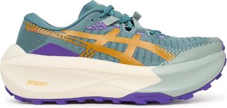 Asics Laufschuhe Asics Trabuco Max 5 1012B937 Blau