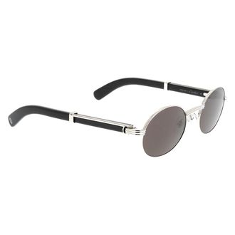 Cartier Stylische Sonnenbrille f&uuml;r modischen Look - - Accessories - unisex - Grau - ONE SIZE