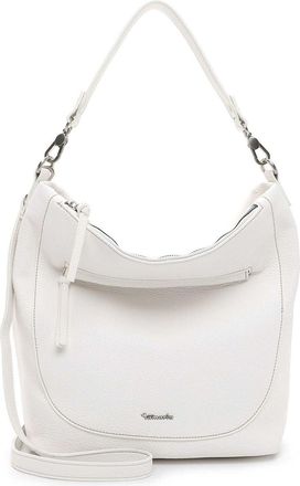 Tamaris Anuschka Hobo Bag White