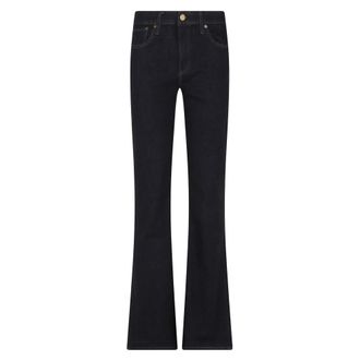 Rag & Bone Kinsley Jeans - - Jeans - Damen - Schwarzk - W25