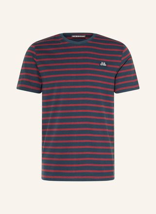 Elbsand Elbsand T-Shirt Noah rot