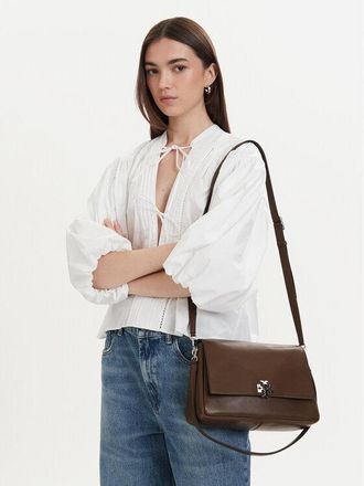 Tory Burch Tory Burch Handtasche Charlie 183316 Braun