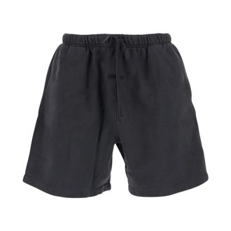 Fear of God Homme, Shorts, Noir, Taille: M Shorts