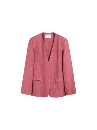 Scalpers Crinksat Blazer