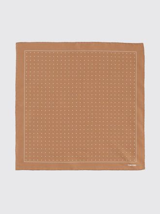 Tom Ford Foulard Homme couleur Beige