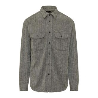 Dsquared2 Shirts - - Shirts - Herren - Grau - XL