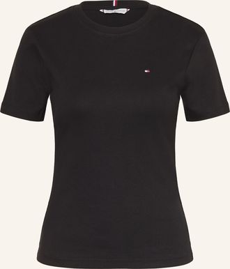 Tommy Hilfiger T-Shirt schwarz
