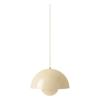 & Tradition Suspension Flowerpot VP2, Verner Panton & Tradition