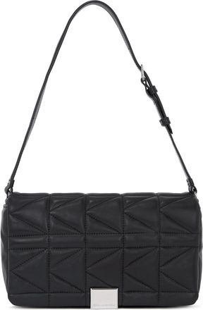 Karl Lagerfeld Schultertasche K/KUILTMITTELGROSSE SCHULTERTASCHE