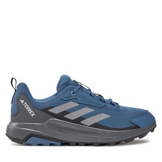 adidas Trekkingschuhe adidas Terrex Anylander ID5486 Blau