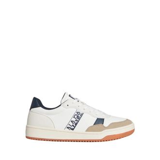Napapijri Homme, Chaussures, Multicolore, Taille: 44 EU Baskets