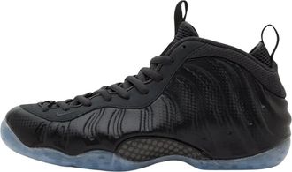 Nike Homme, Sport, Noir, Taille: 42 1/2 EU Air Foamposite One Carbon Fiber