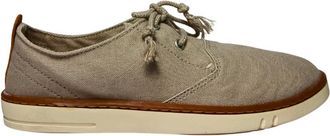 Timberland Homme, Chaussures, Gris, Taille: 42 EU Tela Baskets