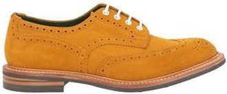 Trickers CHAUSSURES - Chaussures &agrave; lacets sur YOOX.COM