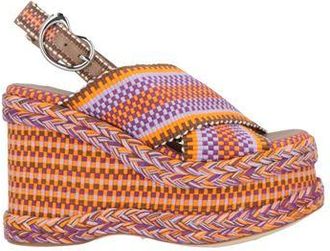 Amambaih CHAUSSURES - Sandales sur YOOX.COM