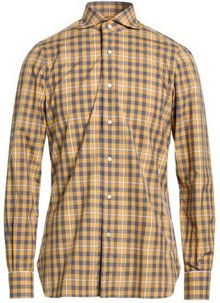 Isaia TOPS - Chemises sur YOOX.COM