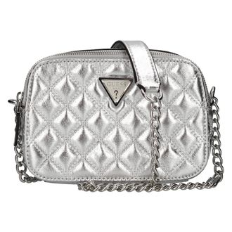 Guess Damen, Taschen, Grau, ONE SIZEGr&ouml;&szlig;e