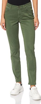 Marc O'Polo Damen 108008911021 Hose, 433, 34W / 32L