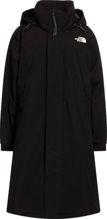 The North Face W PADDED LONG LENGTH PARKA