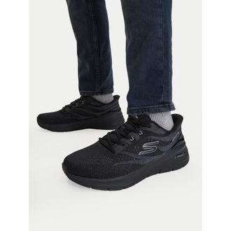 Skechers Sneakers Skechers Arch Fit 3.0 233400/BBK Schwarz