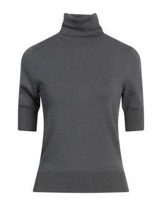 Majestic Filatures MAILLE - Cols roul&eacute;s sur YOOX.COM
