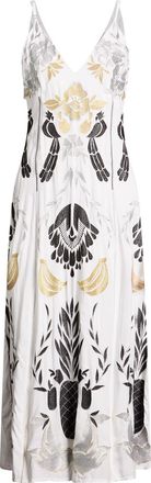 Pahiesa KLEIDER - Maxi-Kleider auf YOOX.COM