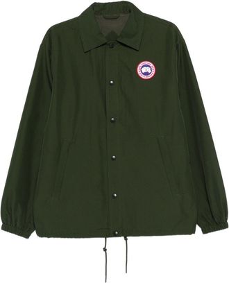 Canada Goose Regency Blouson Veste