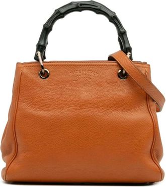 Gucci Damen, Pre-Owned, Orange, ONE SIZEGr&ouml;&szlig;e