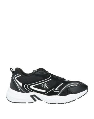 Calvin Klein SCHUHE - Sneakers auf YOOX.COM