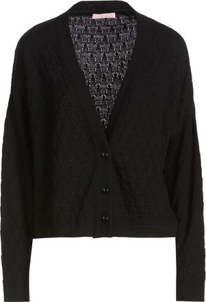 Kristina Ti STRICKWAREN - Strickjacken auf YOOX.COM