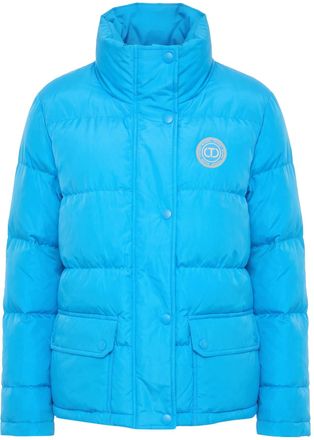 Twin-Set JACKEN & M&Auml;NTEL - Pufferjacken & Daunenjacken auf YOOX.COM