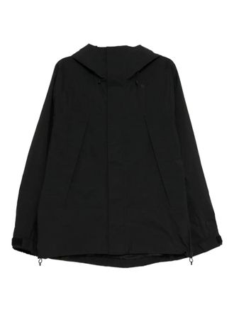 Goldwin veste Pertex - Noir