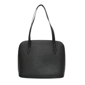 Louis Vuitton Pre-owned Lederhandtasche - - Pre-owned - Damen - Schwarzk - ONE SIZE
