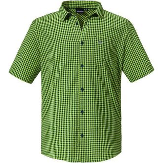 Sch&ouml;ffel Herren Hemd Lessebo SH M