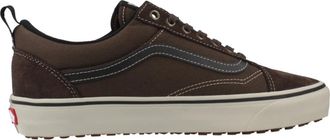 Vans Homme, Chaussures, Brun, Taille: 43 EU MTE Old Skool Insulated