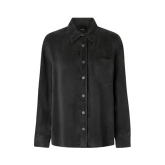 Pinko Pinko, Damen, Jacken, Schwarzk, MGr&ouml;&szlig;e