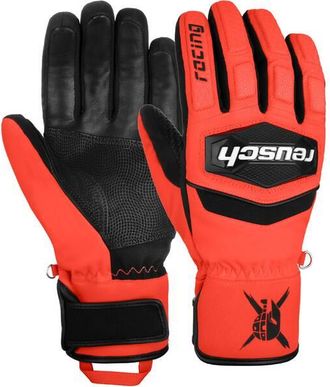 Reusch Herren Handschuhe Reusch Worldcup Warrior R-TEX XT