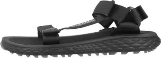 Columbia Homme, Chaussures, Noir, Taille: 42 EU Konos Globetrot Sandal