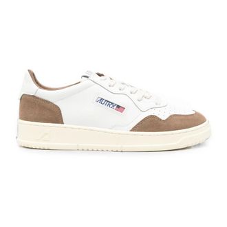 Autry Herren, Schuhe, Mehrfarbig, 45 EUGr&ouml;&szlig;e