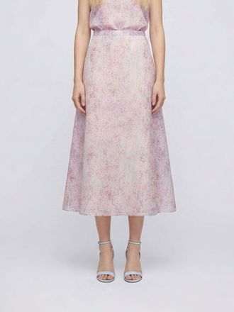 Alberta Ferretti Jupe ALBERTA FERRETTI Femme couleur Rose