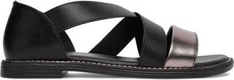 Lasocki Lasocki Sandalen CEO-RST-KATE-20 Schwarz