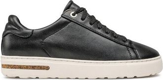 Birkenstock Sneakers Bend Low II 1017722 Schwarz