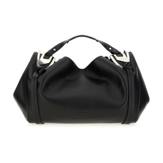 Diesel Femme, Sacs, Noir, Taille: ONE Size Sacs &agrave; main