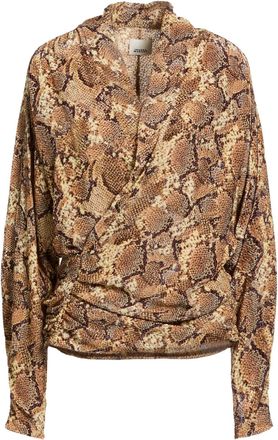 Isabel Marant TOPS - Hemden auf YOOX.COM