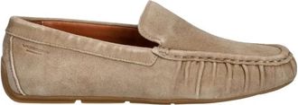 Vagabond Femme, Chaussures, Beige, Taille: 39 EU Mika Mocassins