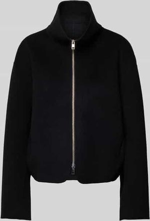 Filippa K Jacke mit Stehkragen