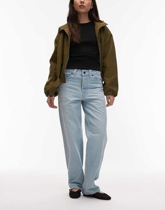 Dickies 984 - Jean droit - Bleu clair